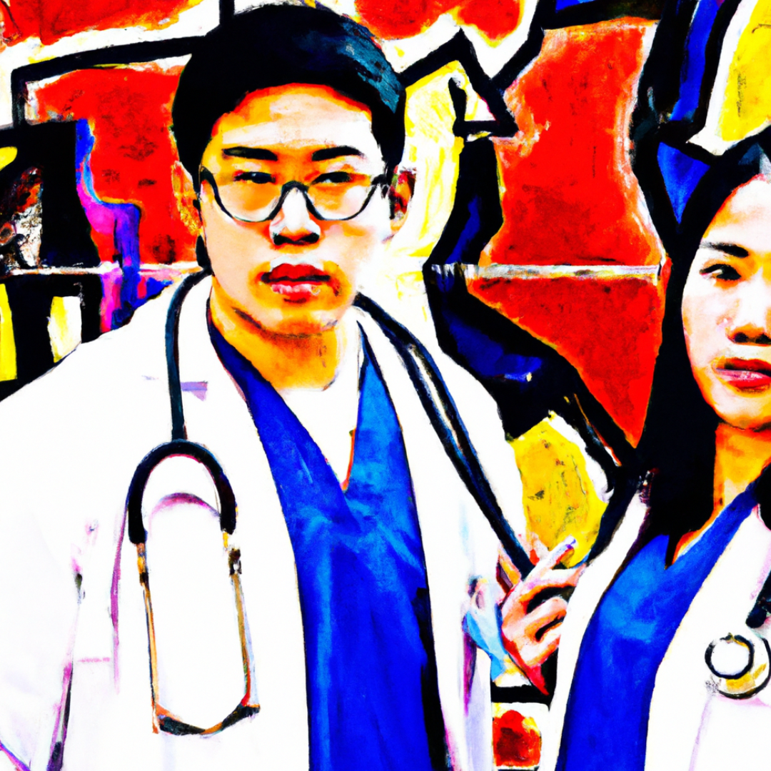 Never be unprepared for exams - even medical exams! - ChromosomeVI