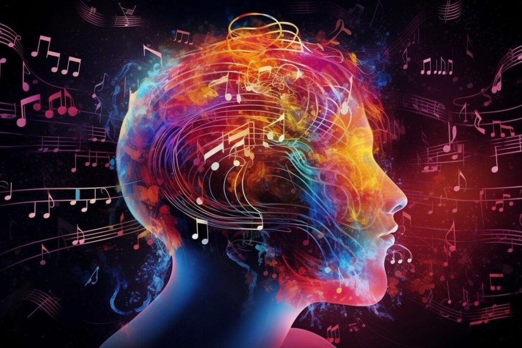 The Magical Power of Music Therapy - ChromosomeVI