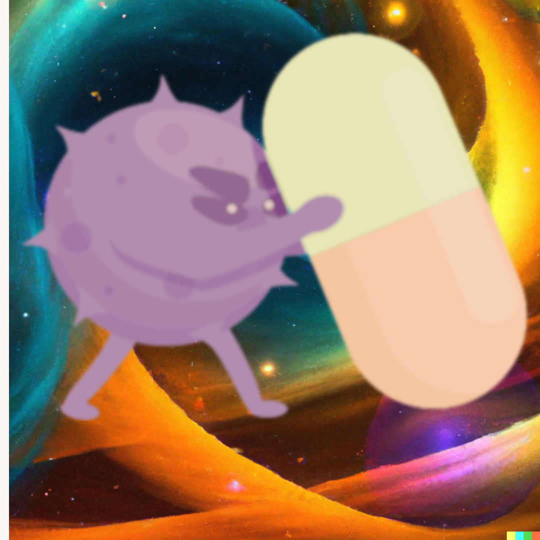 The Unspoken Hero of World War II - ChromosomeVI