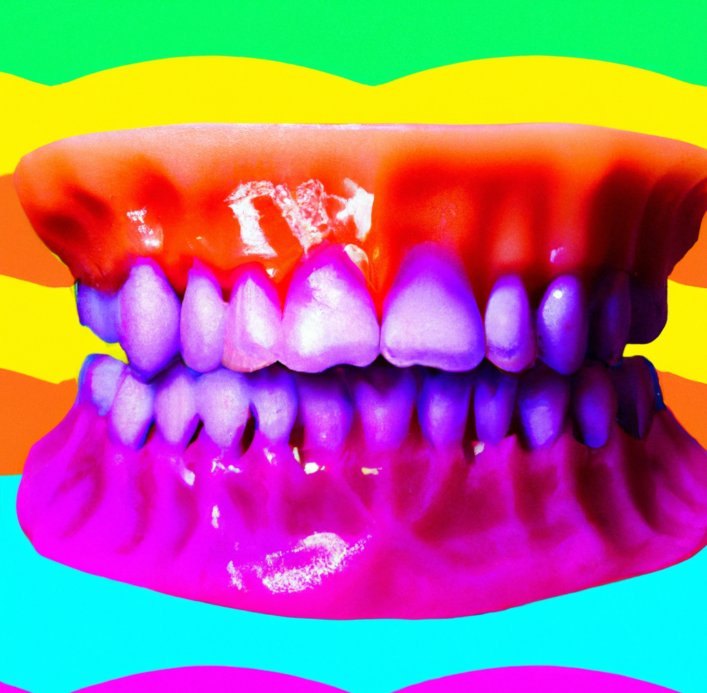 The Ripple-Effect of Poor Oral Care: Beyond the Smile - ChromosomeVI